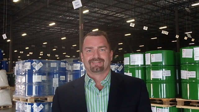 Meet Your Board: Brett Mears | iwla1891