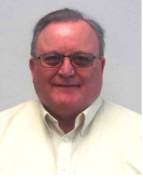 Weber Logistics Appoints Todd Naramore and Jerry Critchfield as Senior ...